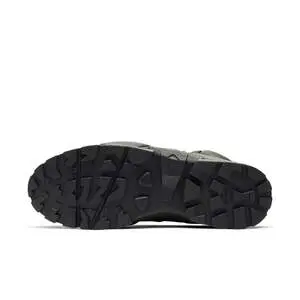 Nike Rhyodomo Sequoia High Top Boots - Black