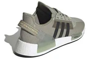 Adidas Nmd_r1 V2 Sneakers - Grey