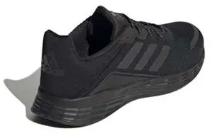 Adidas Duramo Sl Low Top Sneakers - Black