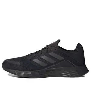 Adidas Duramo Sl Low Top Sneakers - Black