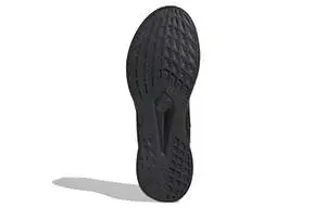 Adidas Duramo Sl Low Top Sneakers - Black