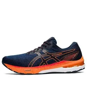 Asics Gt-2000 10 Low Top Sneakers - Blue