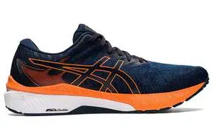 Asics Gt-2000 10 Low Top Sneakers - Blue