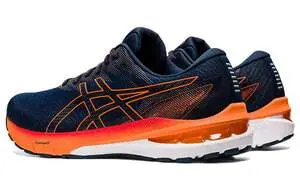Asics Gt-2000 10 Low Top Sneakers - Blue
