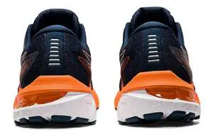Asics Gt-2000 10 Low Top Sneakers - Blue