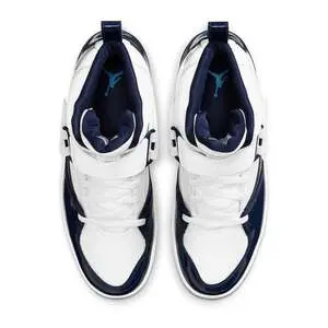 JORDAN Air Flight 45 High Top Sneakers