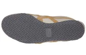 Onitsuka Tiger Mexico 66 Sneakers - Brown