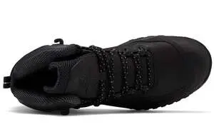 NEW BALANCE 989v1 Mid Top Athletic Sneakers