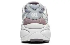 Asics Gel-bnd Sneakers - White/pink