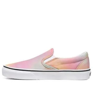 VANS Vans Classic Slip-On "Aura Shift" Sneakers Multi-color