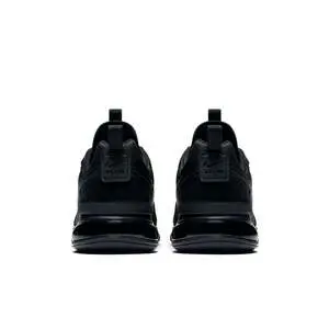 Nike Max 270 Futura Sneakers - Black