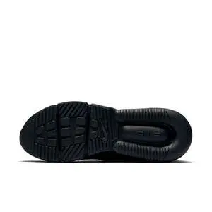 Nike Max 270 Futura Sneakers - Black