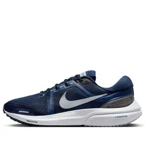 Nike Zoom Vomero Athletic Sneakers - Blue