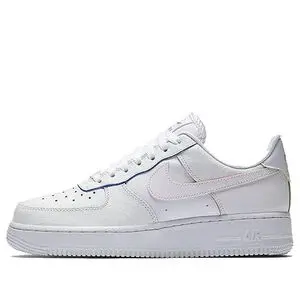 Nike Force 1 Low Sneakers - Black
