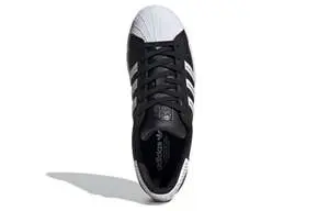Adidas Superstar 'bling' Sneakers