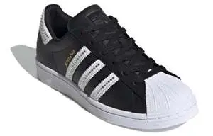 Adidas Superstar 'bling' Sneakers