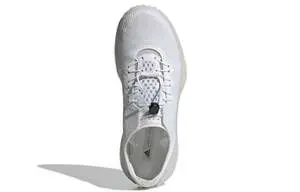 Adidas Stella Mccartney X Pureboost Athletic Trainers - White