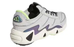 Adidas Fyw S-97 "light Solid Grey