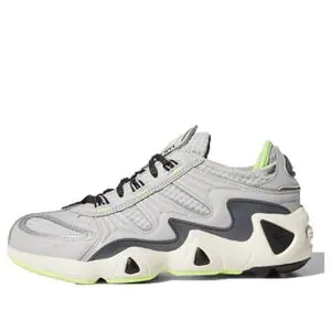 Adidas Fyw S-97 "light Solid Grey - Light Gray