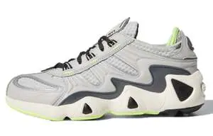 Adidas Fyw S-97 "light Solid Grey - Light Gray
