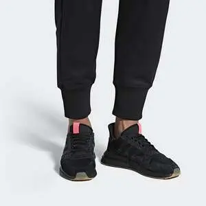 Adidas Zx 500 Rm Alphatype Low Top Sneakers