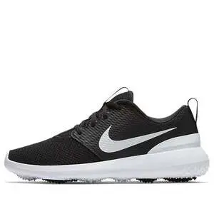 Nike Roshe Golf Shoes - Black