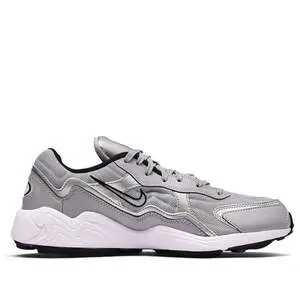 Nike Zoom Alpha Sneakers - Silver