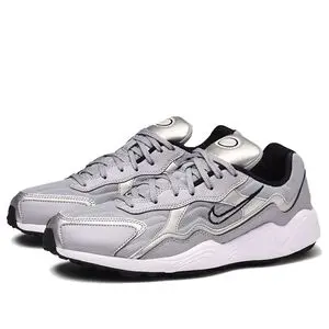 Nike Zoom Alpha Sneakers - Silver