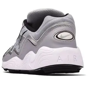 Nike Zoom Alpha Sneakers - Silver