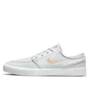 Nike Zoom Stefan Janoski Fl Rm Sb Sneakers - Blue/white