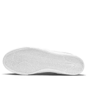 Nike Zoom Stefan Janoski Fl Rm Sb Sneakers - Blue/white