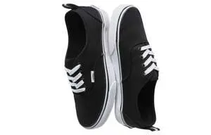 VANS Authentic Pt Brushed Twill Sneakers