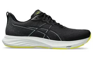 Asics Dynablast 4 Athletic Sneakers - Black/graphite Grey