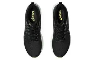 Asics Dynablast 4 Athletic Sneakers - Black/graphite Grey