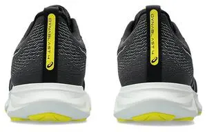 Asics Dynablast 4 Athletic Sneakers - Black/graphite Grey