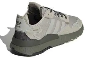Adidas Nite Jogger Sneakers - Sesame/rawkha