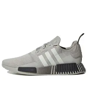 Adidas Nmd_r1 "metal " Sneakers - Grey
