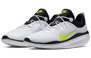Nike Acmi 'volt' Ao0268-101 Sneakers - White/volt/black