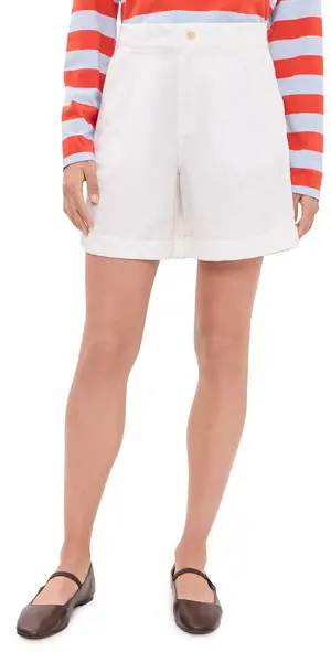 Alex Mill Elasticated Bottoms For Women