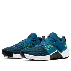 Nike Free Metcon 2 Sneakers - Blue