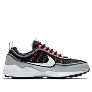 Nike Zoom Spiridon '16 Sneakers - Black/grey/red