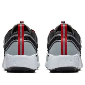 Nike Zoom Spiridon '16 Sneakers - Black/grey/red