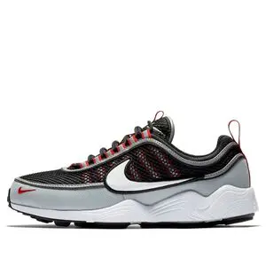 Nike Nike Air Zoom Spiridon '16 Sneakers Black/grey/red