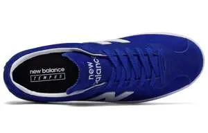 NEW BALANCE Tempus Sneakers - Blue/white
