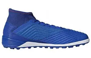 Adidas Predator Tango 19.3 Turf Athletic Sneakers
