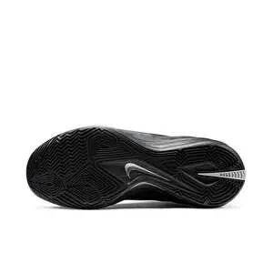 Nike Hyperdunk 2014 High Top Athletic Sneakers - Black