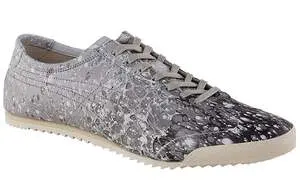Onitsuka Tiger Mexico 66 Deluxe Sneakers - Grey/black