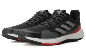 Adidas Pulseboost Hd Guard Low Top Sneakers