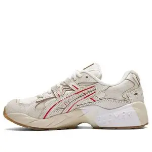 Asics Gel-kayano 5 Og - White/red