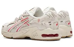 Asics Gel-kayano 5 Og - White/red
